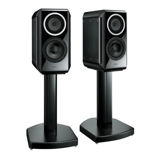 TAD Compact Evolution One TX - Audio Video Feel
