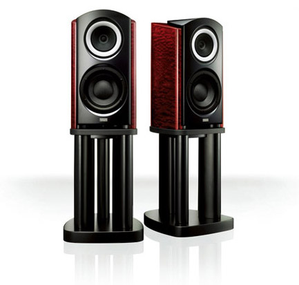 TAD Compact Reference One TX - Audio Video Feel