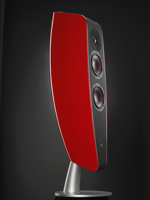 Dali Fazon F5 - Audio Video Feel