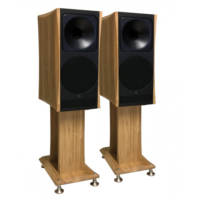 AT 21 PRO Atlantis Lab (demo 2025) - Audio Video Feel
