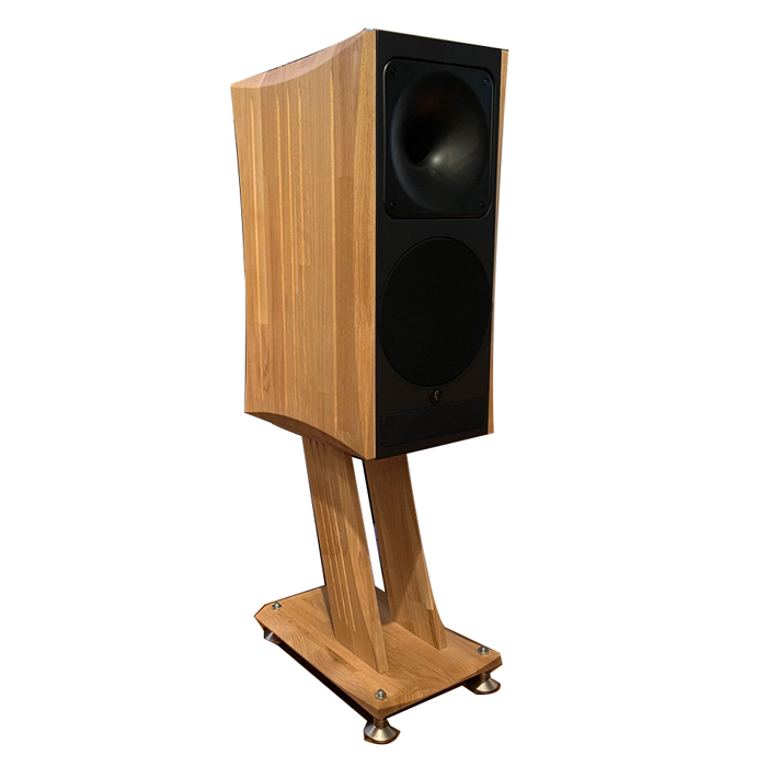 AT 21 PRO Atlantis Lab - Audio Video Feel